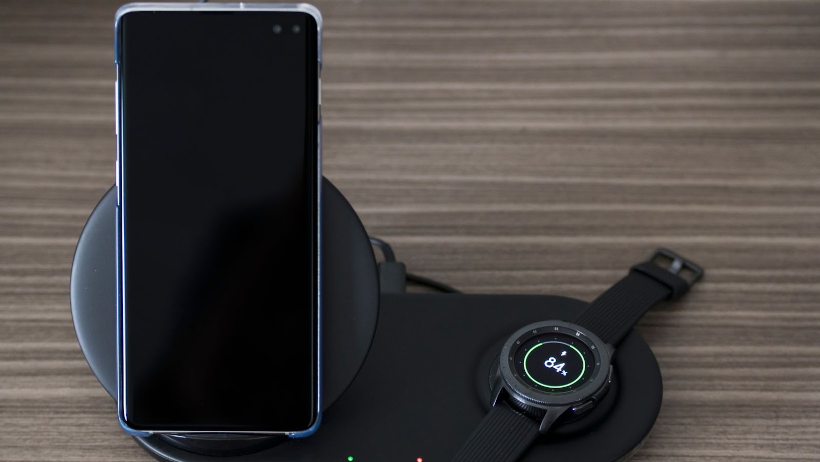 Galaxy Watch 4 - User interface - Future Tech Girls