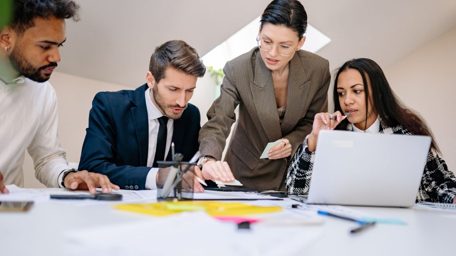 The Role of Space Management: Optimizing Workspaces for Efficiency and ...