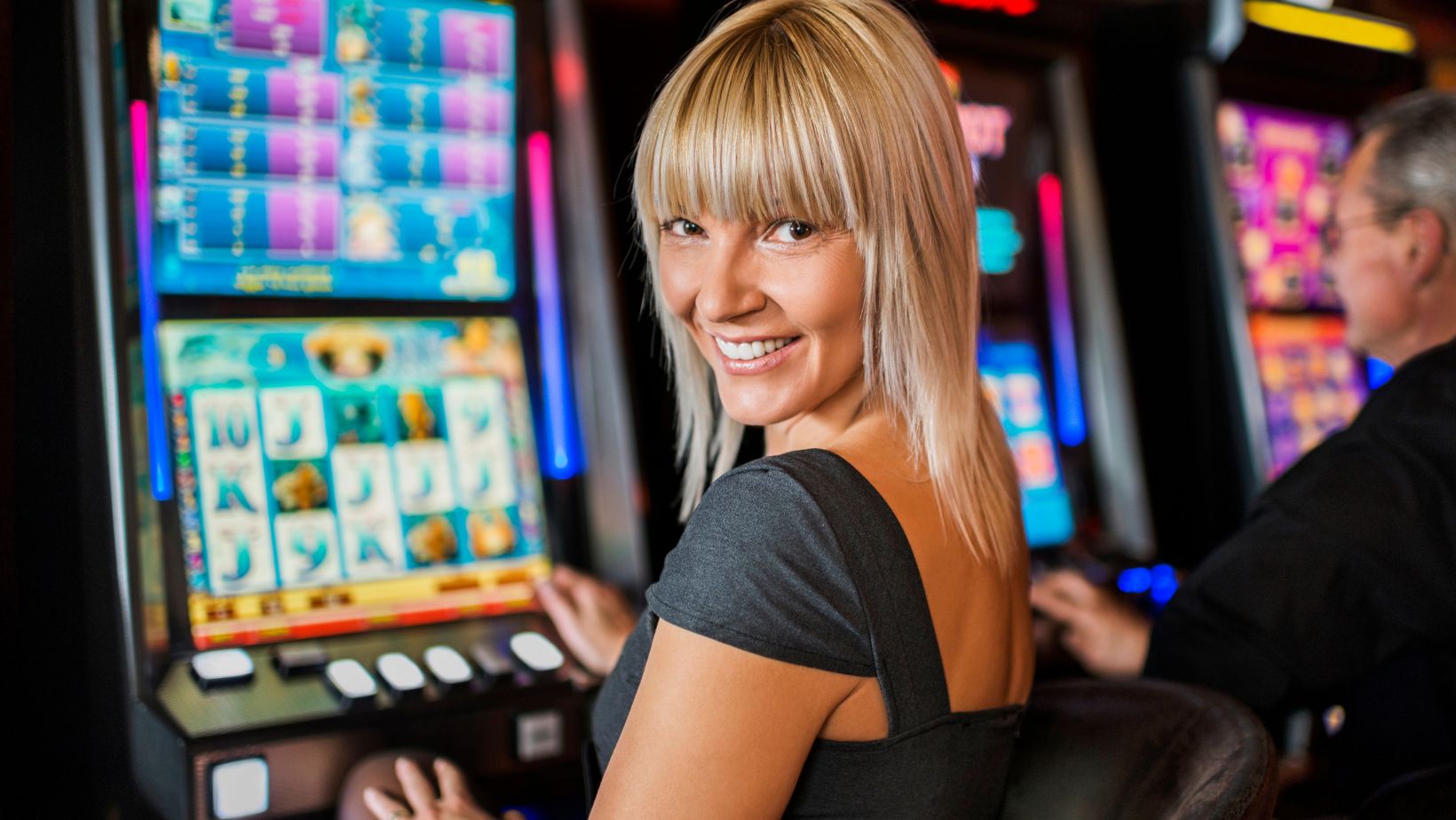 Introduction to Gambling for Women - Oidbet 9ja