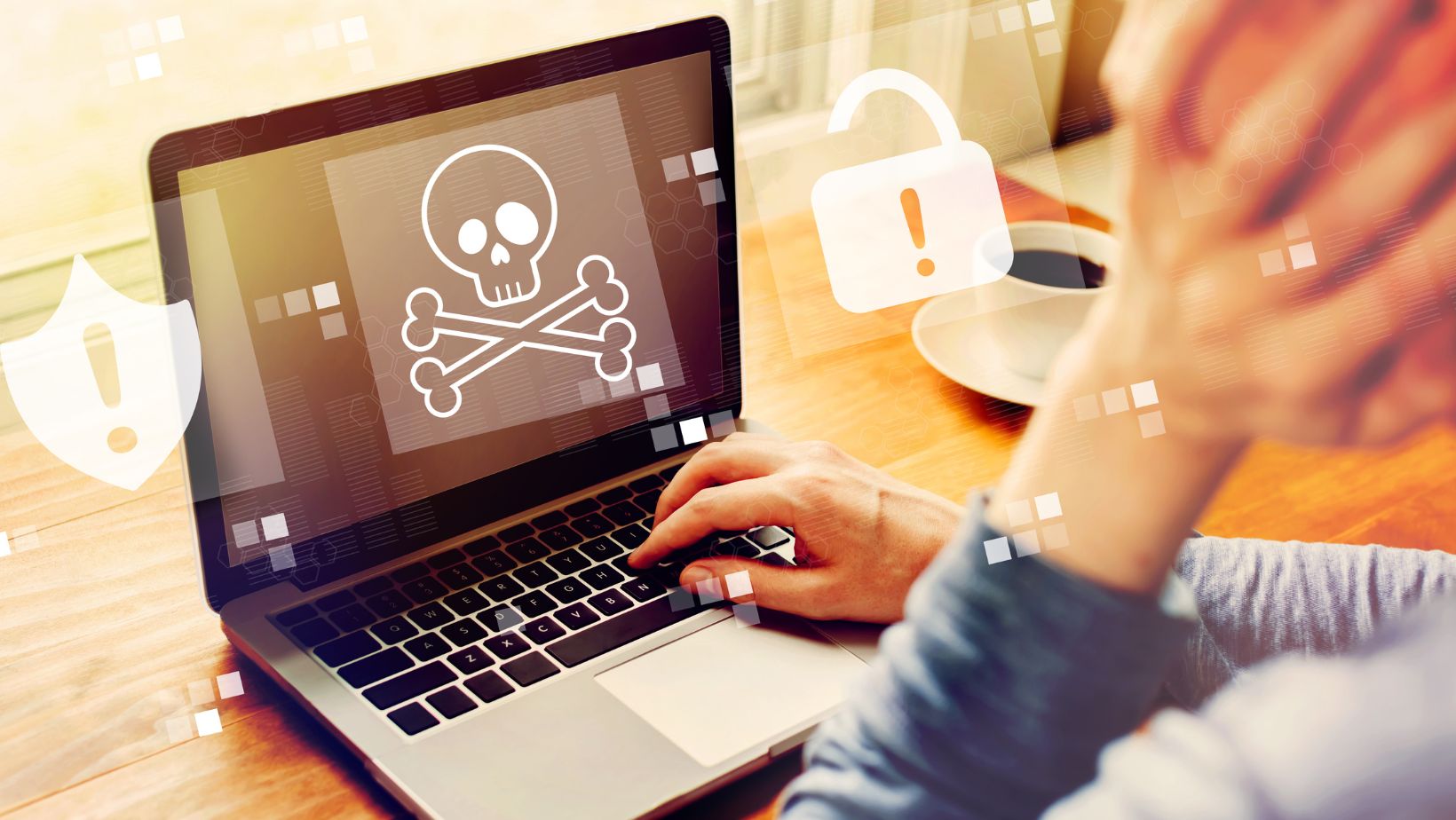 What Are Online Scams And How To Avoid Them - Futuretechgirls