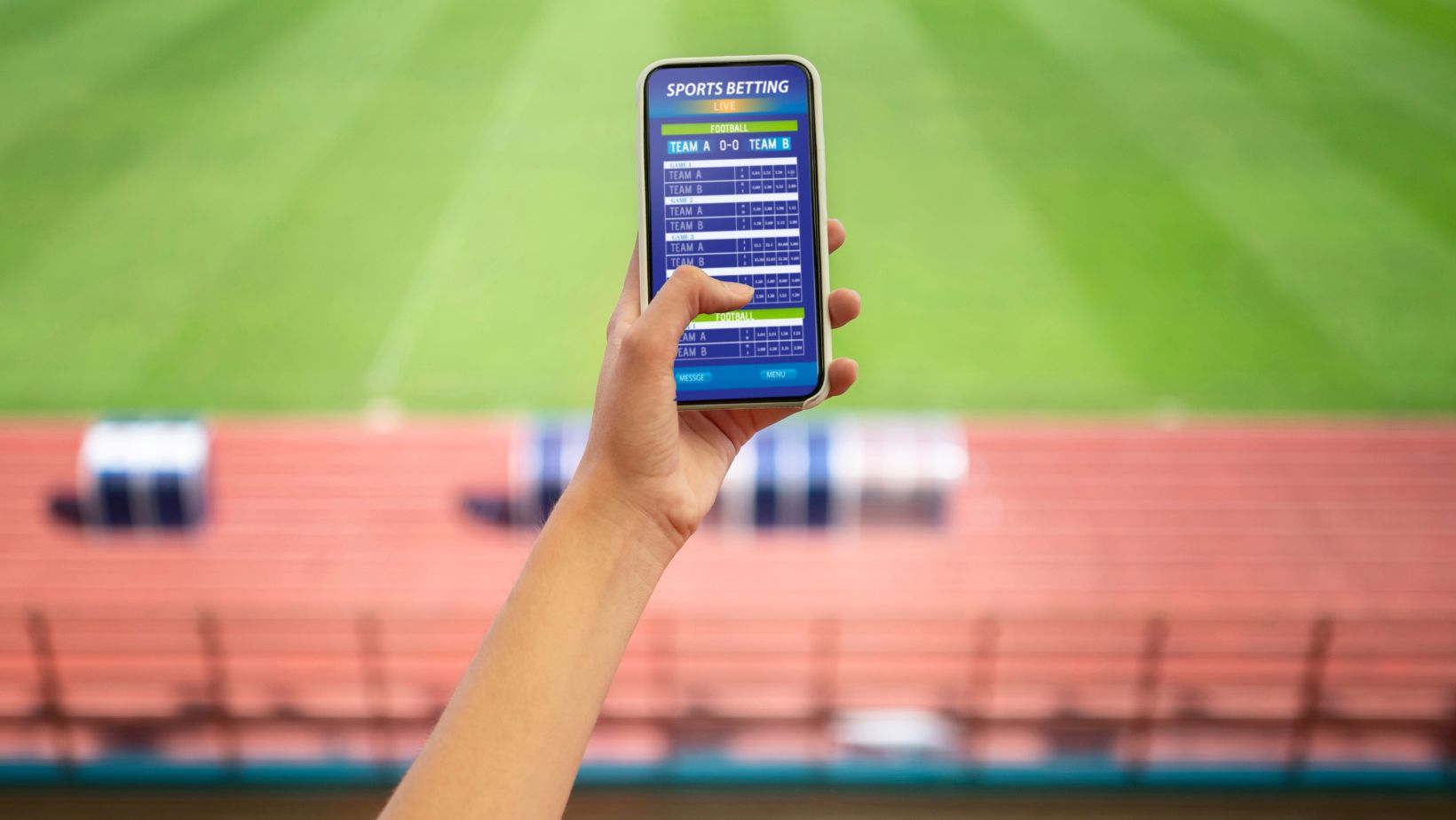 Mobile Sports Culture in 2025: How Apps Are Changing the Game in ...