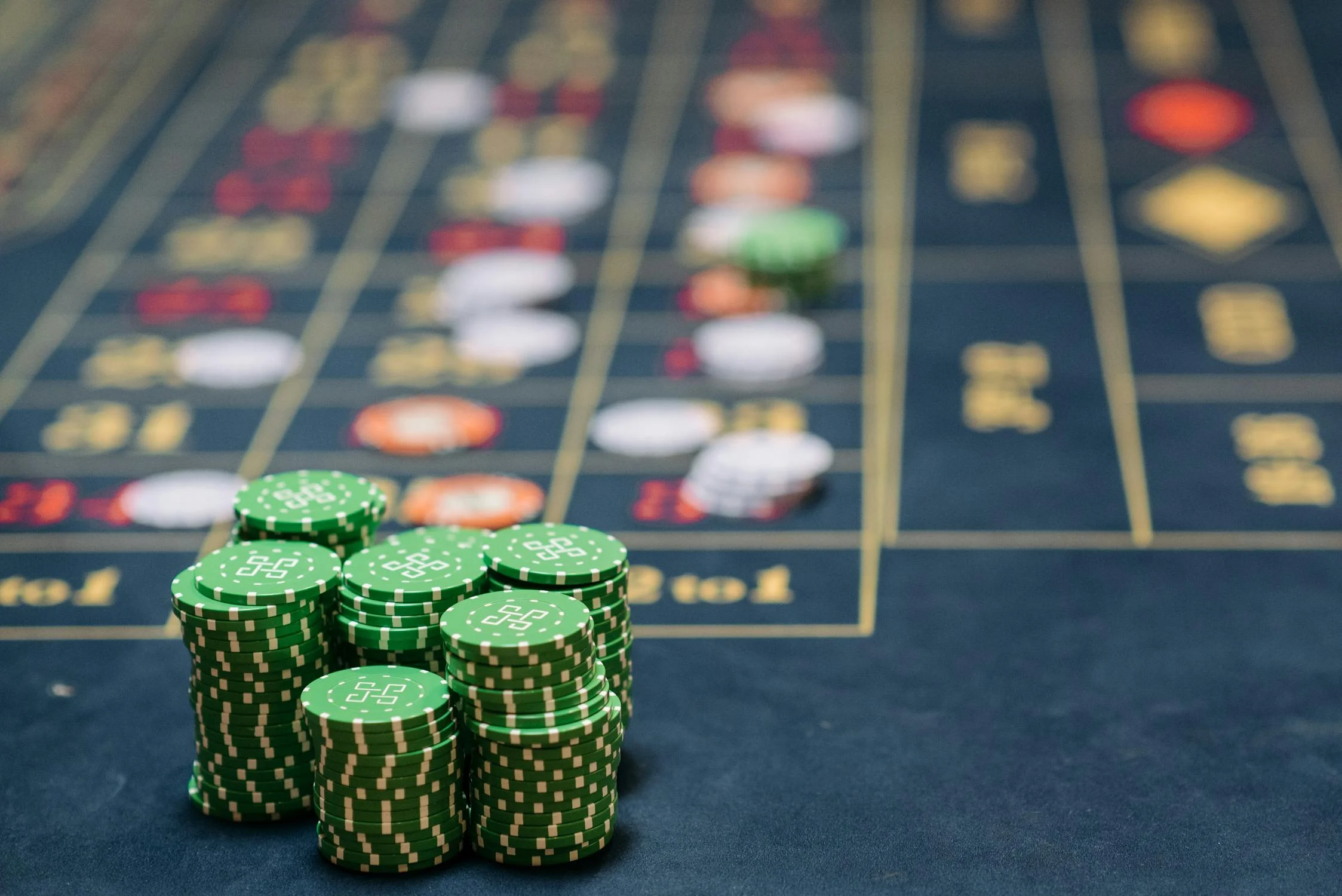 How Technology is Changing the Lottery Experience for the Next ...