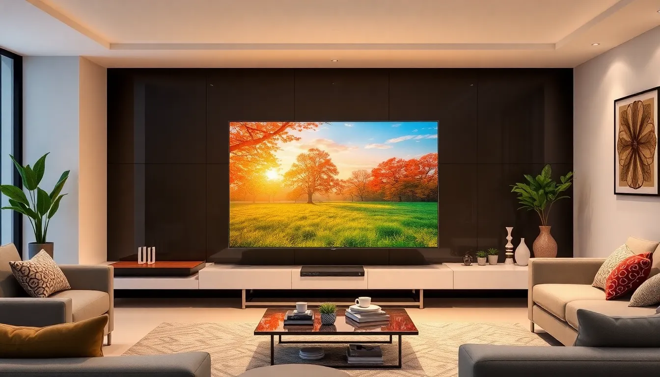 Is 57GT924TJ the Latest TV Model? Discover Its Features and Value Today ...