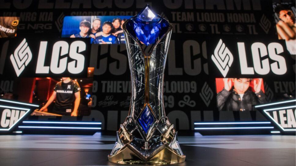 Unexpected Drafting Innovations From Team Liquid Catch Competitors Off ...